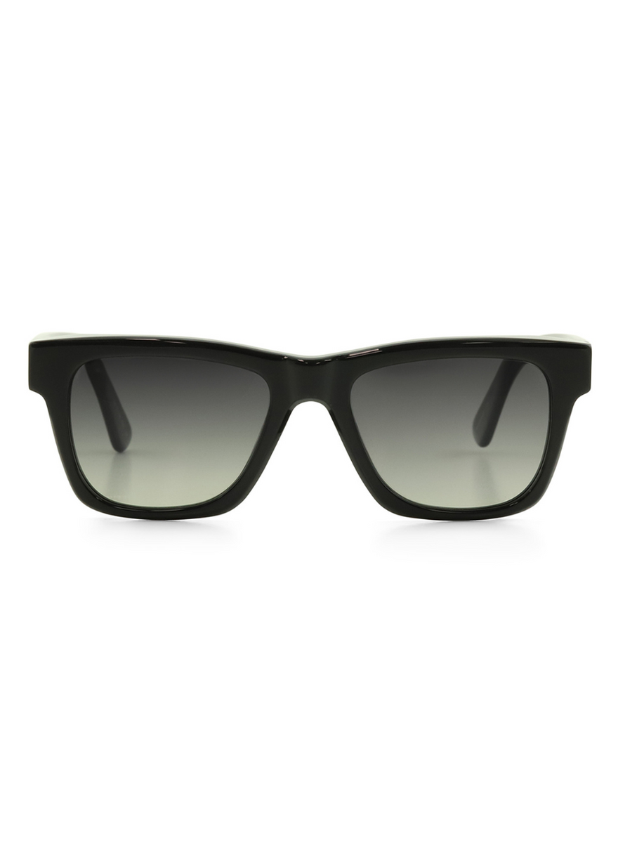 Luca - Polarised Sunglasses | Bask Eyewear