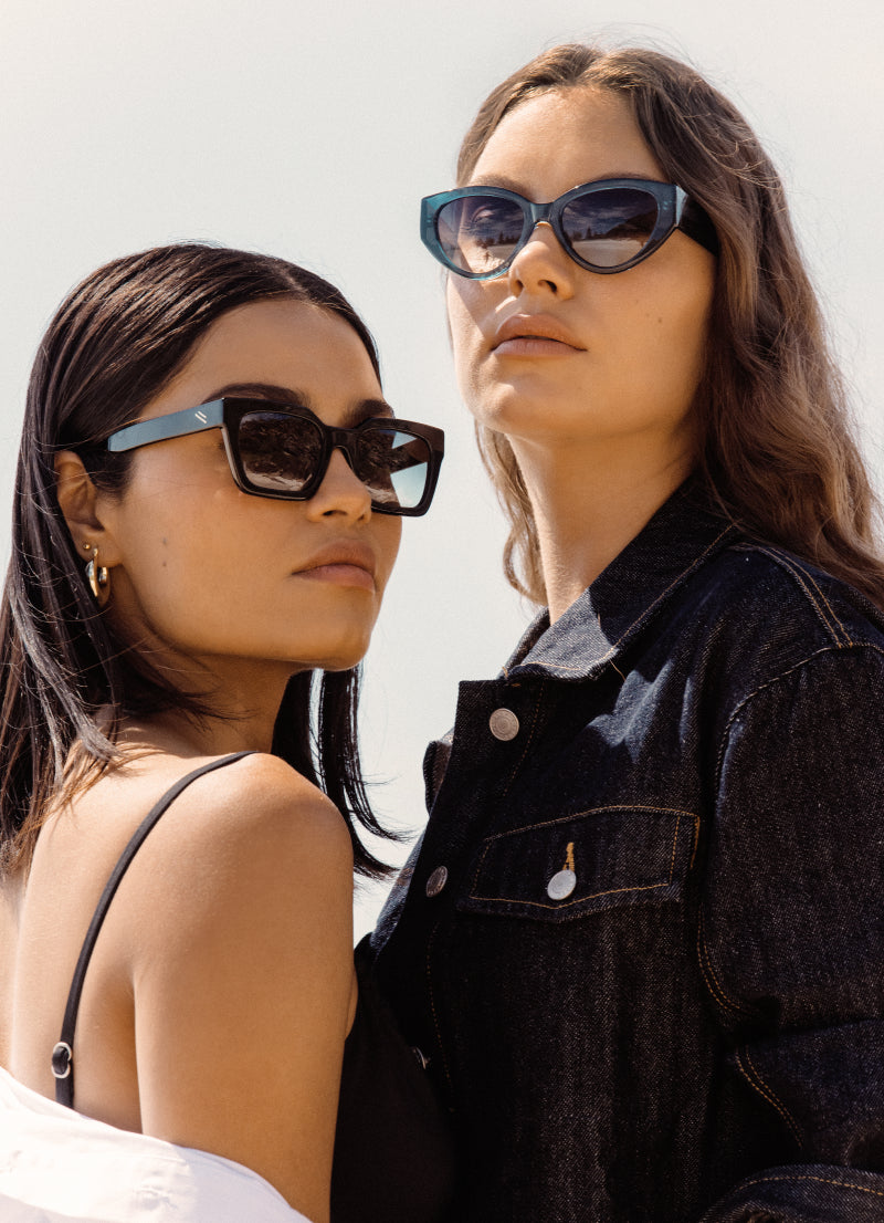 BASK EYEWEAR – Bask Eyewear