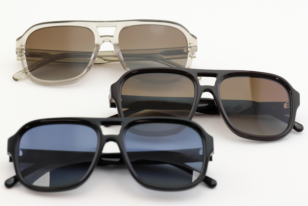 Bask Eyewear | New Polarised Sunglasses