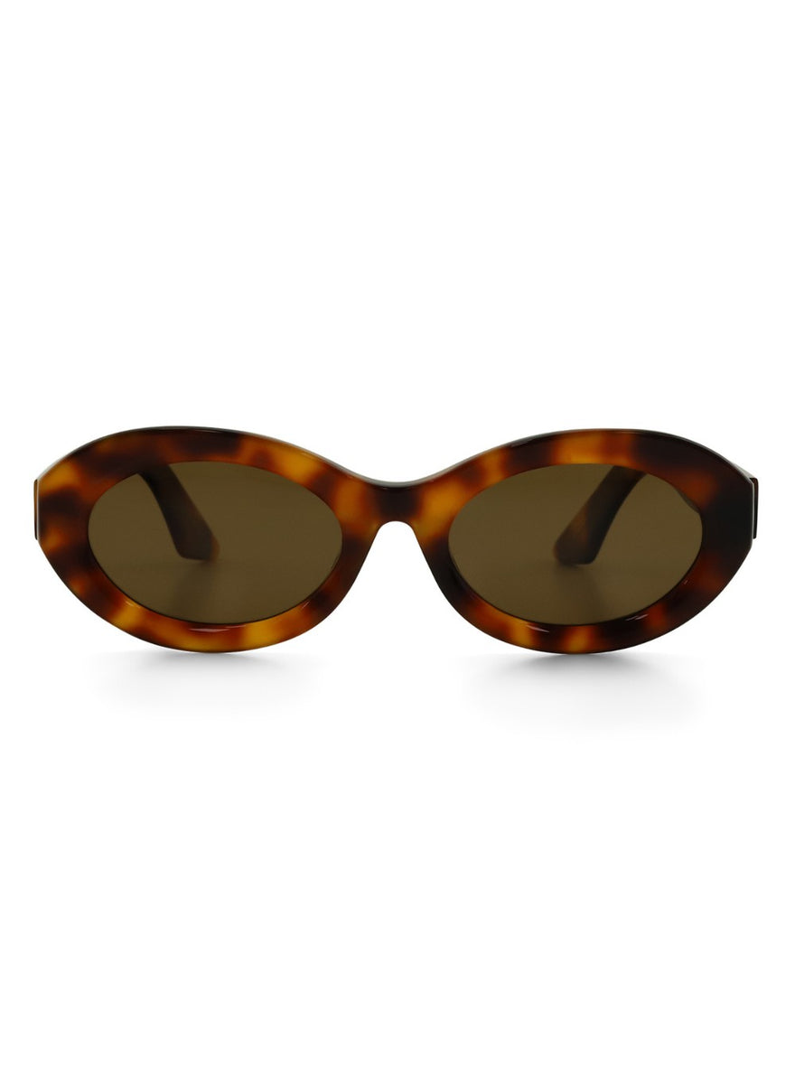 Capri - Polarised Sunglasses | Bask Eyewear