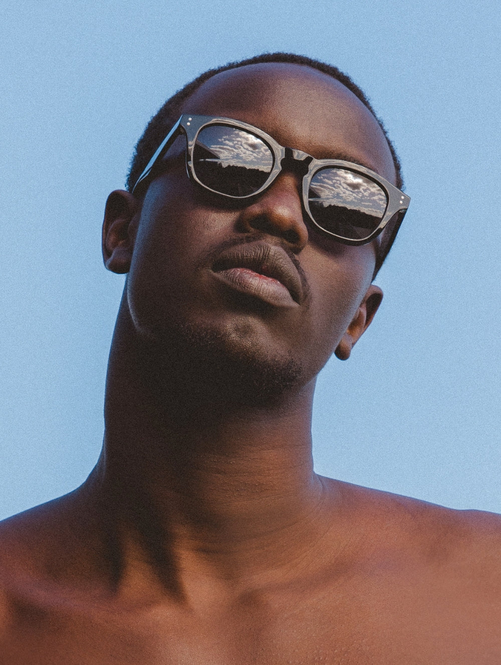 Dune - Polarised Sunglasses | Bask Eyewear Dune - Polarised Sunglasses | Bask Eyewear
