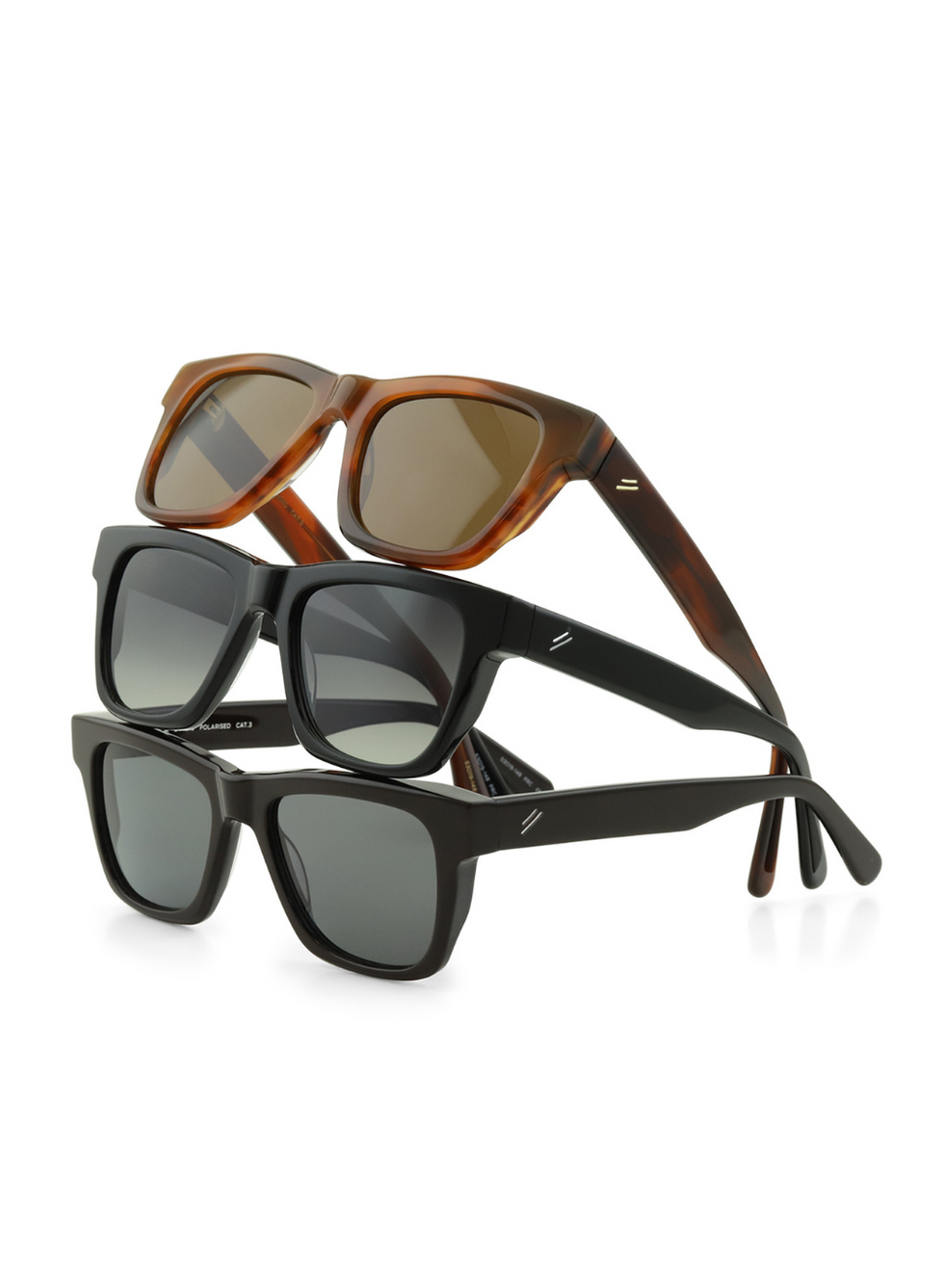 Bask Eyewear | New Polarised Sunglasses